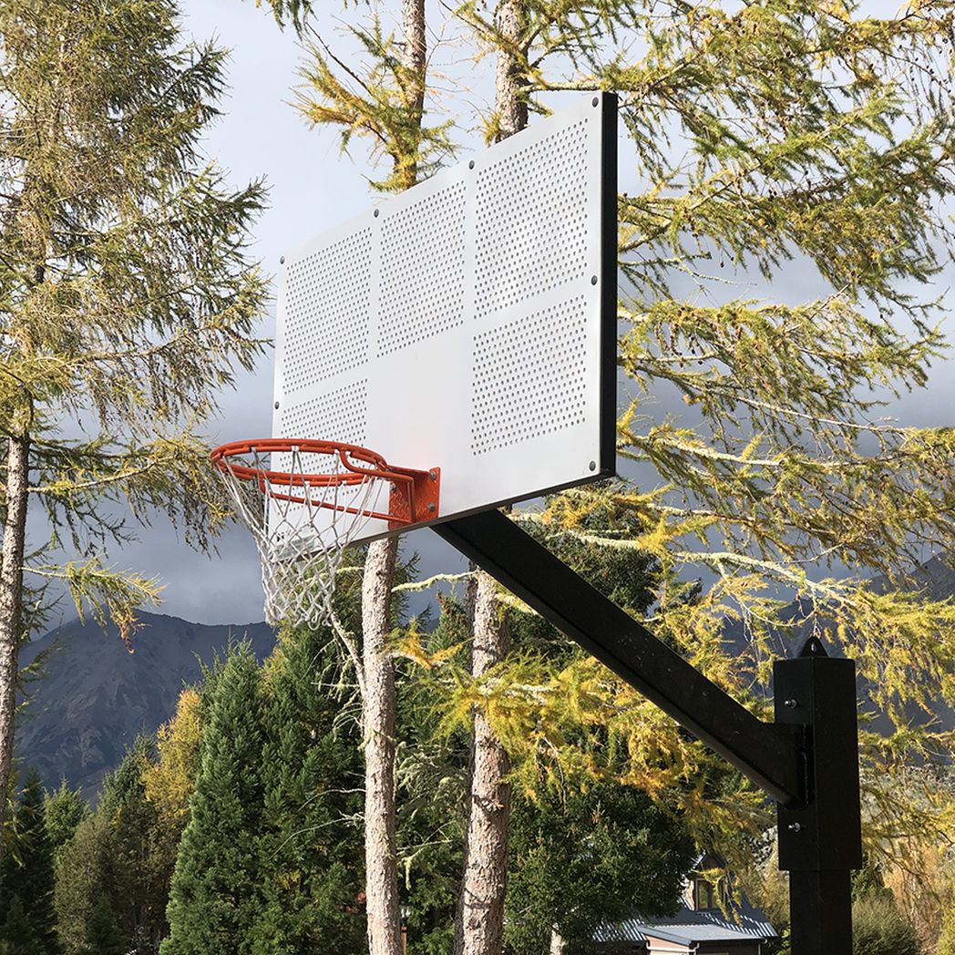 Basketball | Park Life