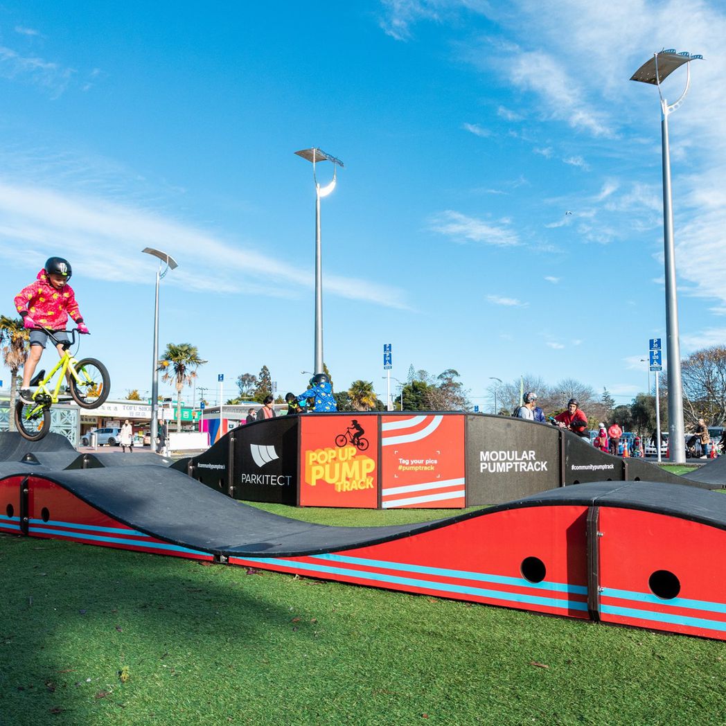 Pumptracks | Park Life